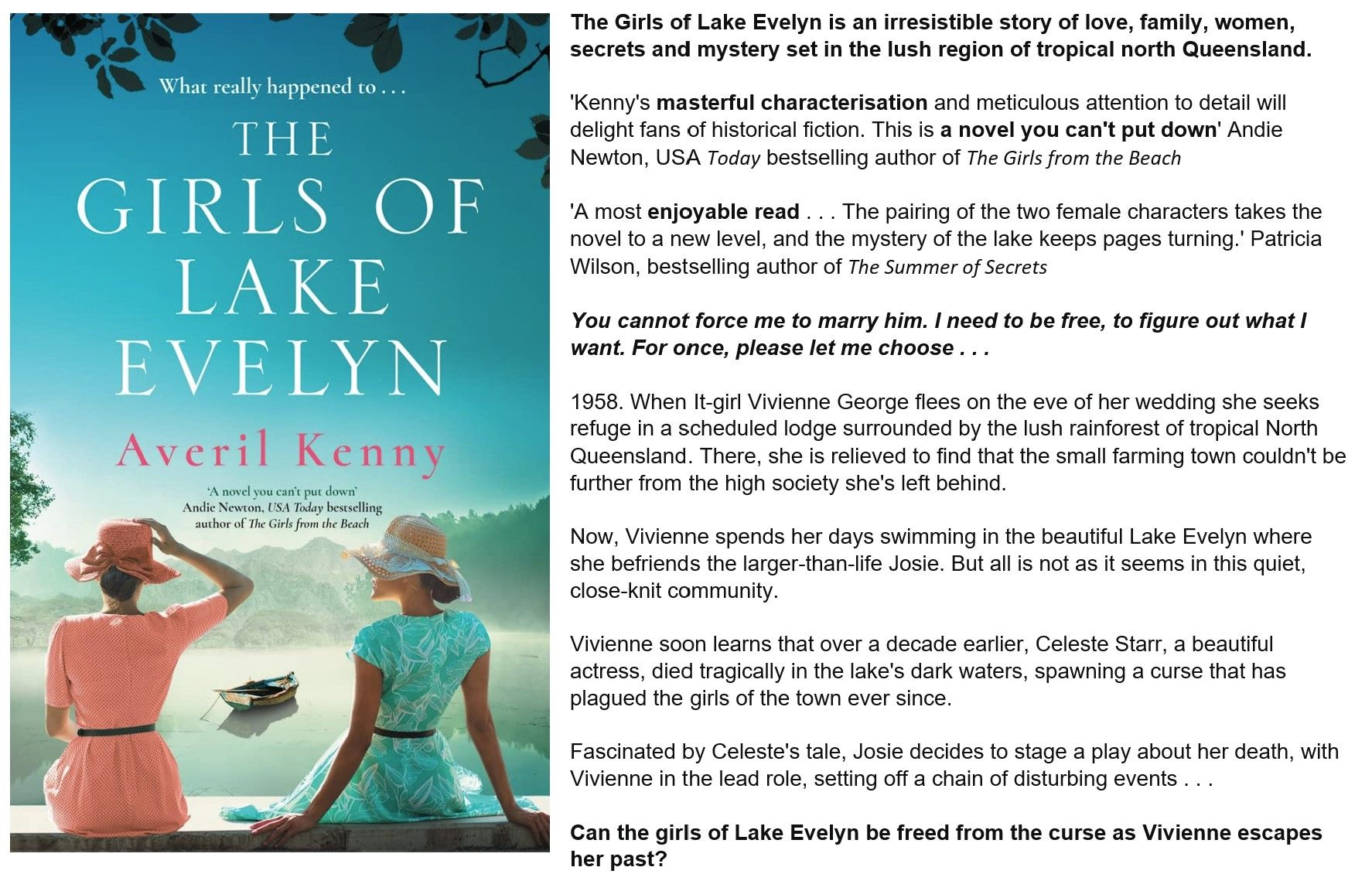 New Books – Friends Of Bryanston Library