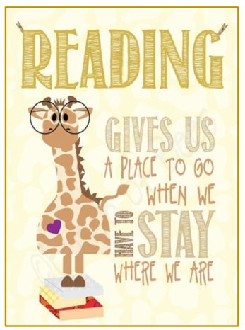 Friends Of Bryanston Library – Serving the community