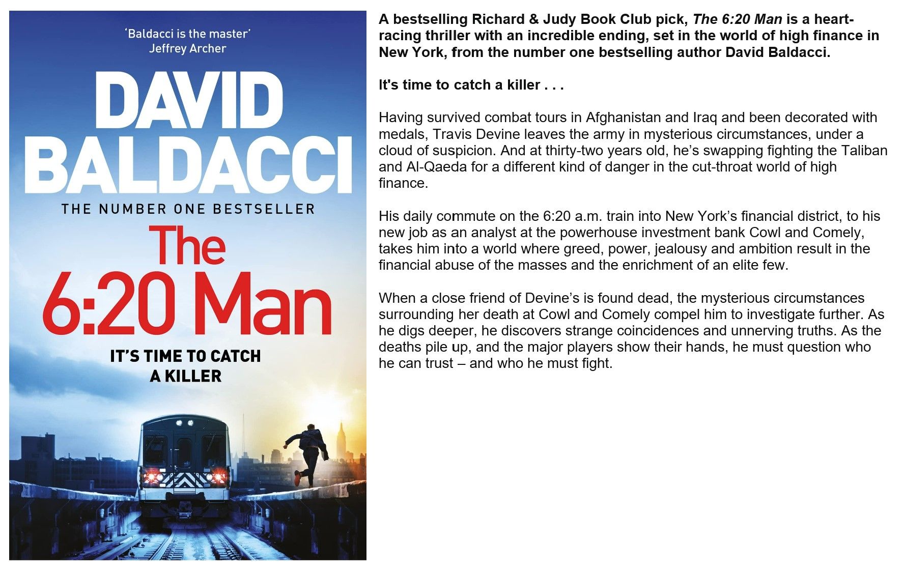 New Books – Friends Of Bryanston Library