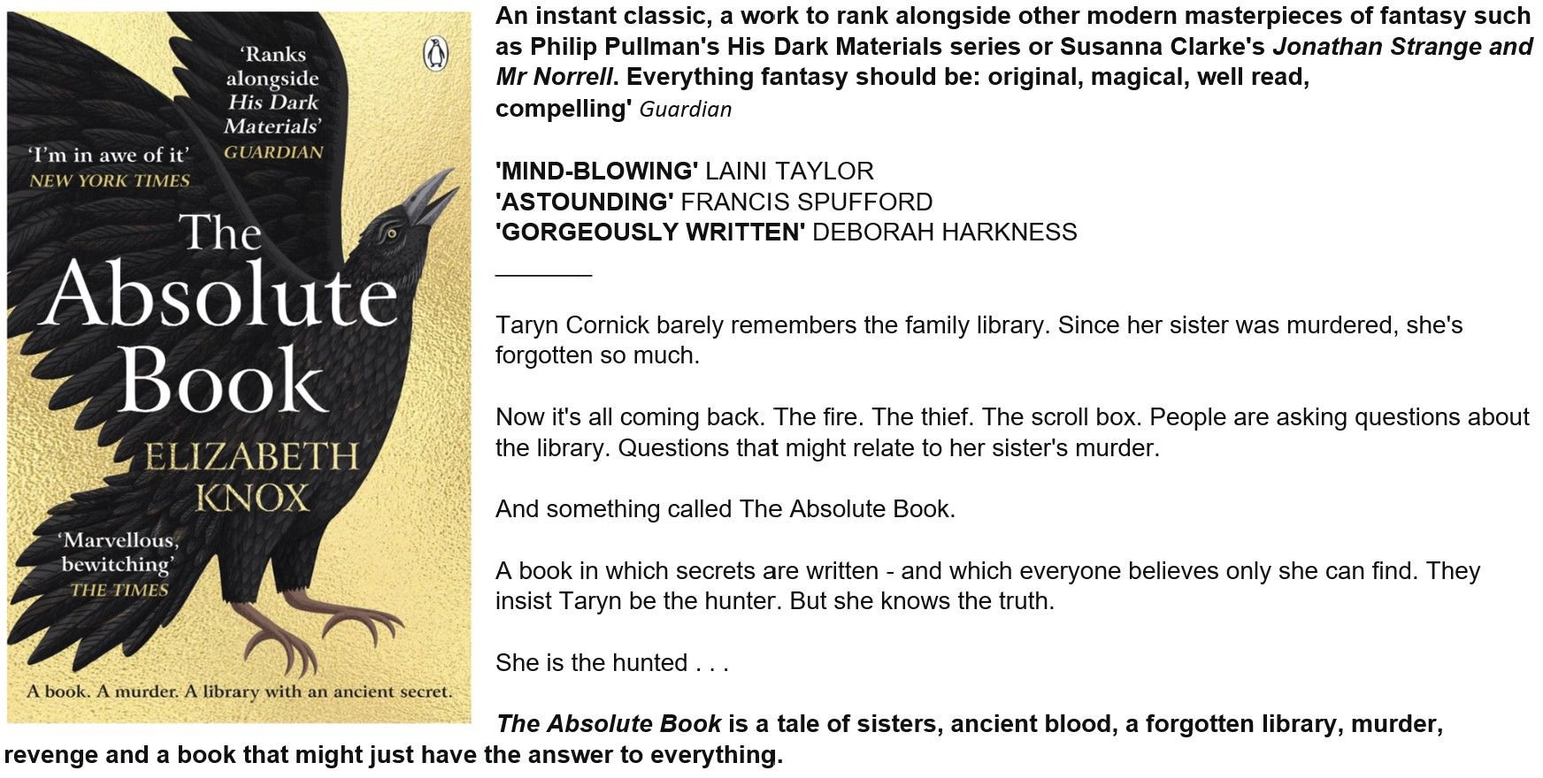 New Books – Friends Of Bryanston Library