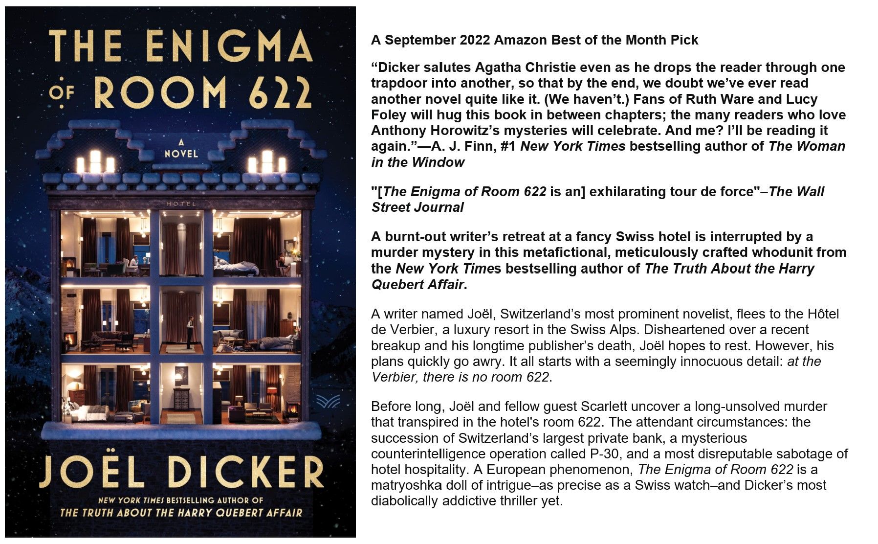 New Books – Friends Of Bryanston Library