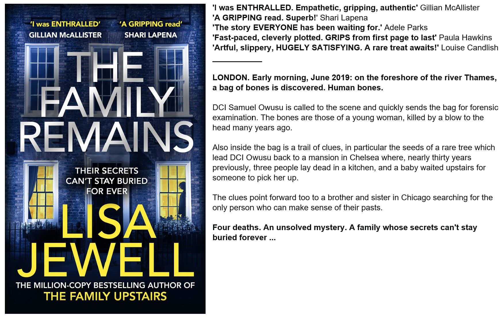 New Books – Friends Of Bryanston Library