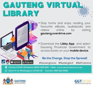 Home - Friends Of Bryanston Library