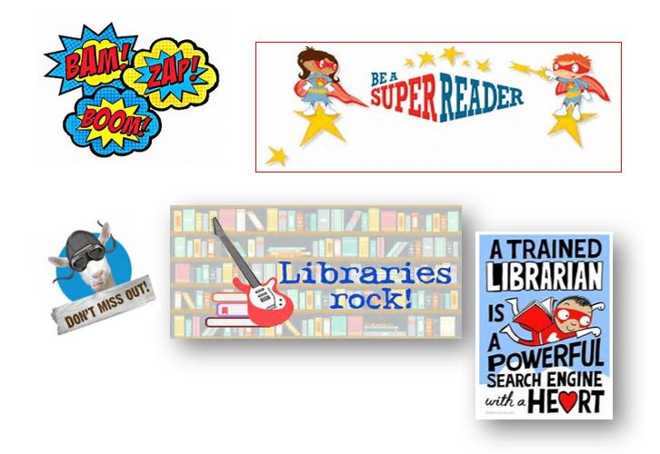 Home - Friends Of Bryanston Library