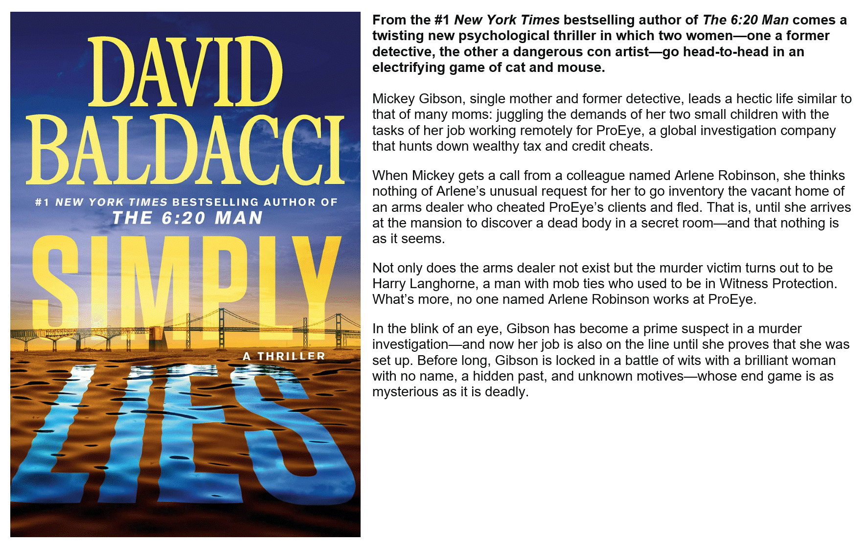 New Books – Friends Of Bryanston Library